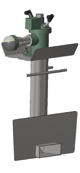 Metal Filtration Systems